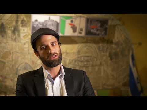 Single Jewish Male - Trailer