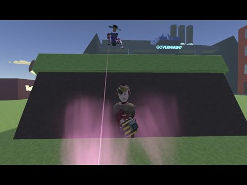 Steam Community :: Video :: Taking down a toxic player | RecRoom Vr