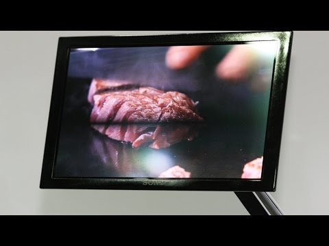 Organic Light-Emitting Diodes (OLEDs): An Emerging Technology - Andres De La Garza