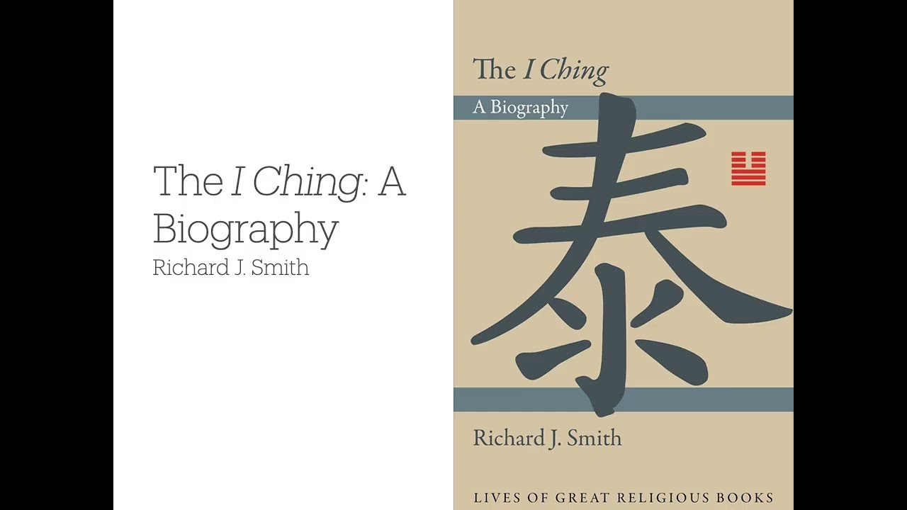 Exploring the Evolution of the I Ching: From Ancient Text to Moral ...