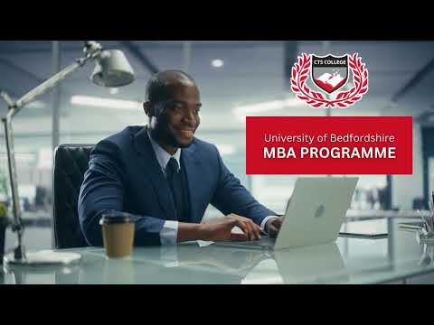 MBA Programme at CTS College