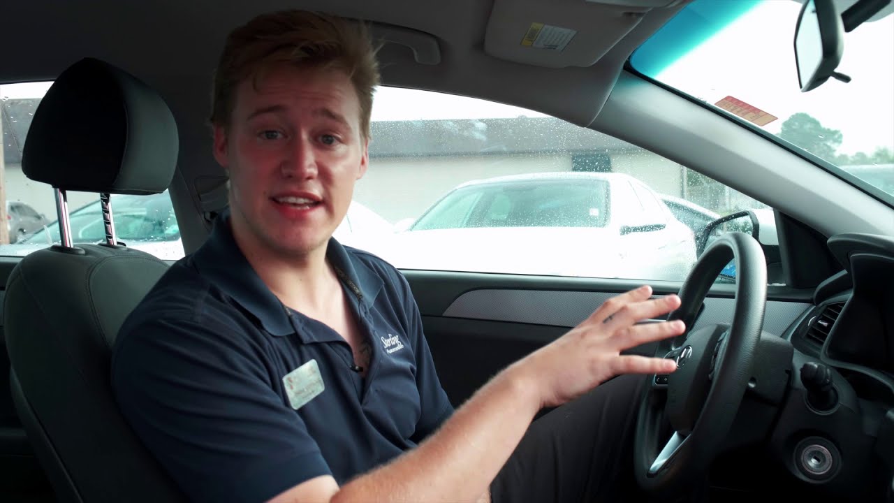 What Are the Benefits of the Certified Pre-Owned Program? - Sterling Hyundai