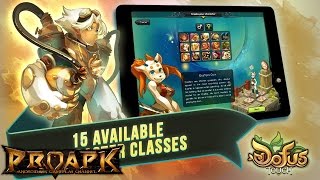 48 Games Like Dofus Touch – Games Like