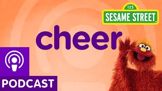 Sesame Street: Respect (Word on the Street Podcast) | Safe Videos for Kids