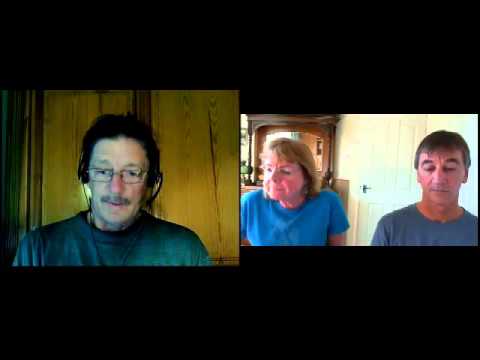 Example Spanish Class on Skype: Spanish Imperative (command) Form