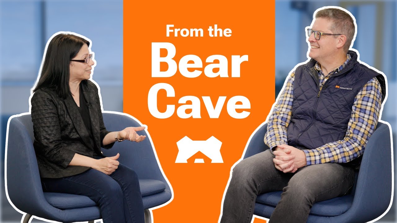 Powering agentic software quality with MCP servers | From the Bear Cave Ep. 2