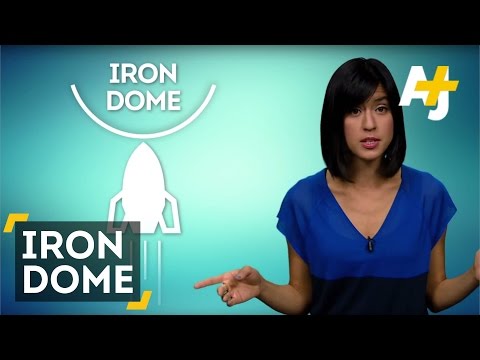 US Aid To Israel - The Real Deal