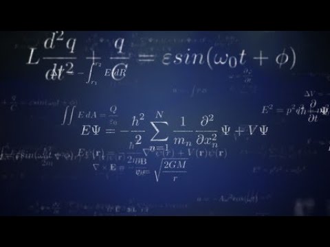 Sonar Intensity Equation