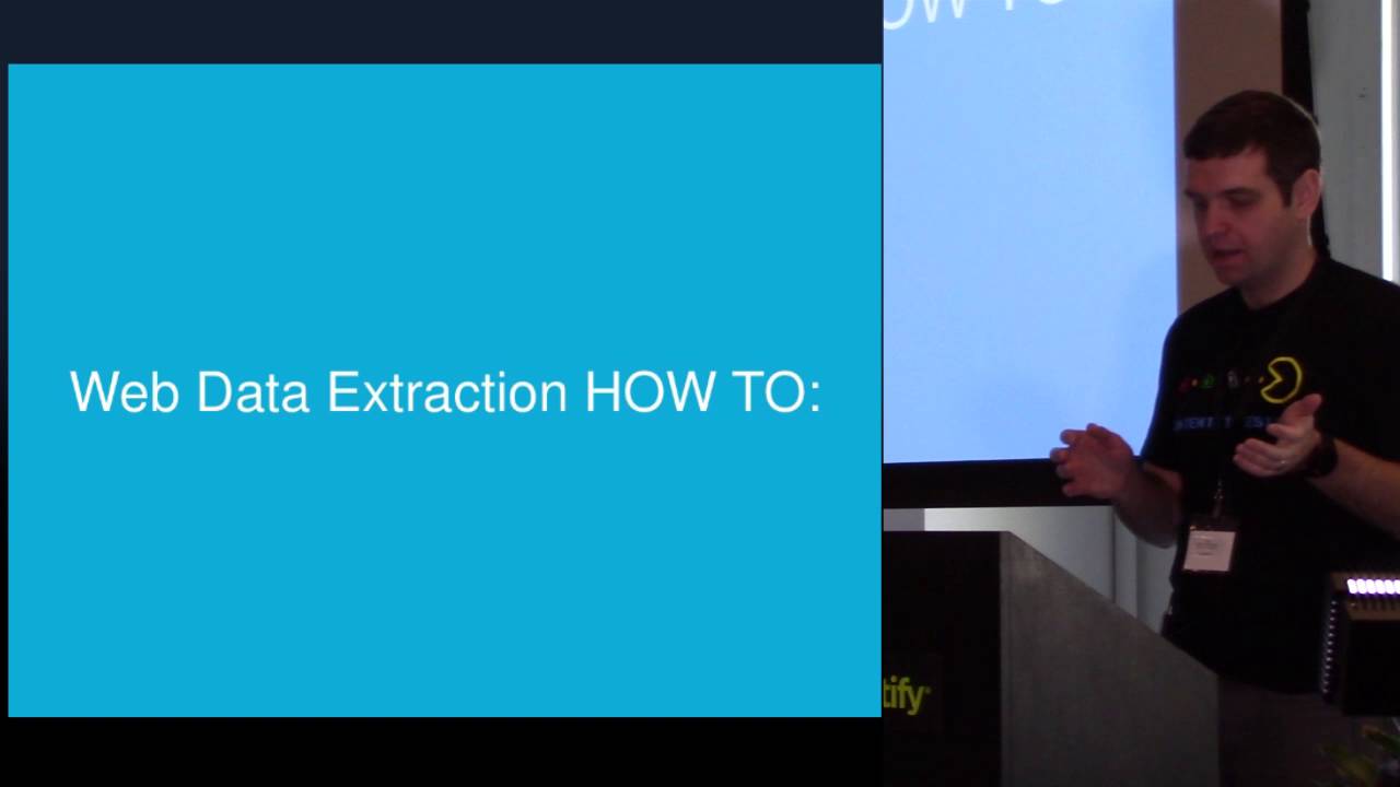DataEngConf: Building Satori, a Hadoop tool for Data Extraction at LinkedIn
