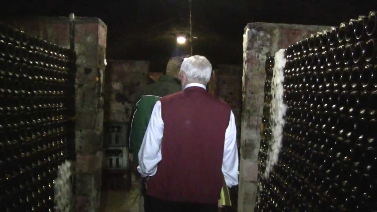 Crown Cellars Stocks