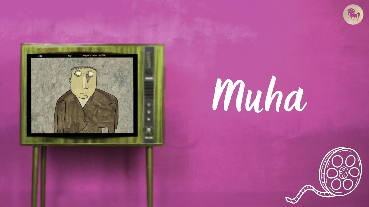 The Fly - Animationhub