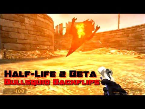 Steam Community :: Video :: Half-Life 2 Beta - Cut Content - Edit ...