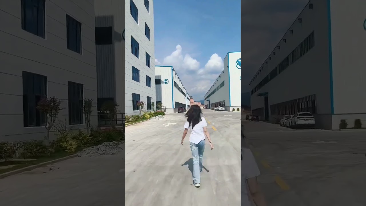 EAGLE GROUP NEW FACTORY