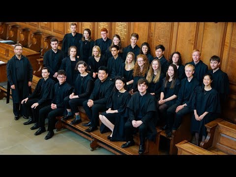 John Taverner: Mater Christi sanctissima - ChoirPlace