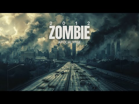 ???? 2012 Zombie Apocalypse - Vollständiger Film [HD] | Gratis Horror-Action auf Deutsch