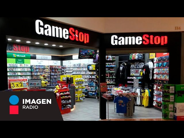 Fundador de WallStreetBets explica lo ocurrido en el caso GameStop