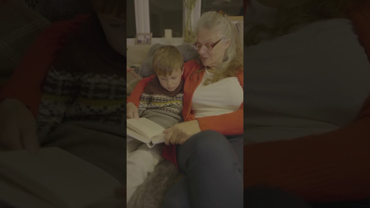 Swizzels Christmas Grandparent