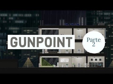 Steam Community :: Video :: Gunpoint Parte 2