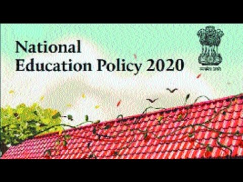Fifty Abbreviations and Its Full Form from National Education Policy 2020