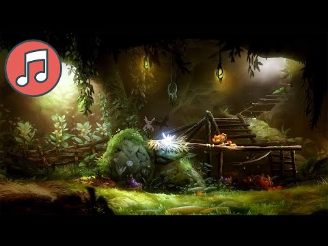 Steam Community :: Video :: 1 Hour Sleeping Ori Ambiente [Ori and the ...