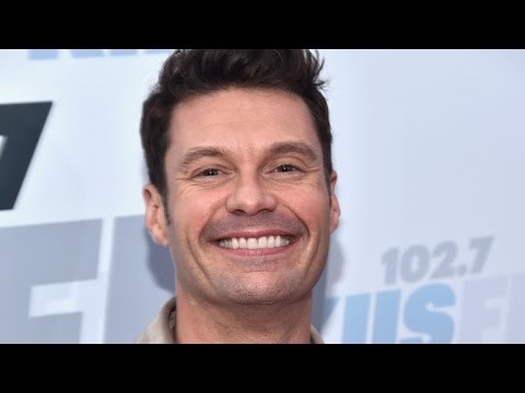 EXCLUSIVE: Ryan Seacrest Will Guest Co-Host 'Live With Kelly!': 'She's Phenomenal'