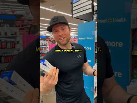 3 Walmart Finds Every Diabetic Needs 🛒 | Ben Tzeel’s Top Picks!