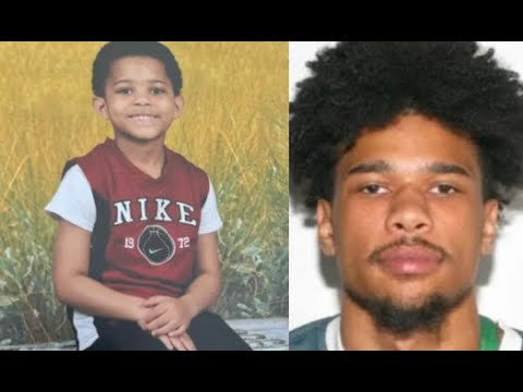URGENT SEARCH For Child ABDUCTED During MURDER In Virginia Considered In EXTREME DANGER (JUNE 2025)