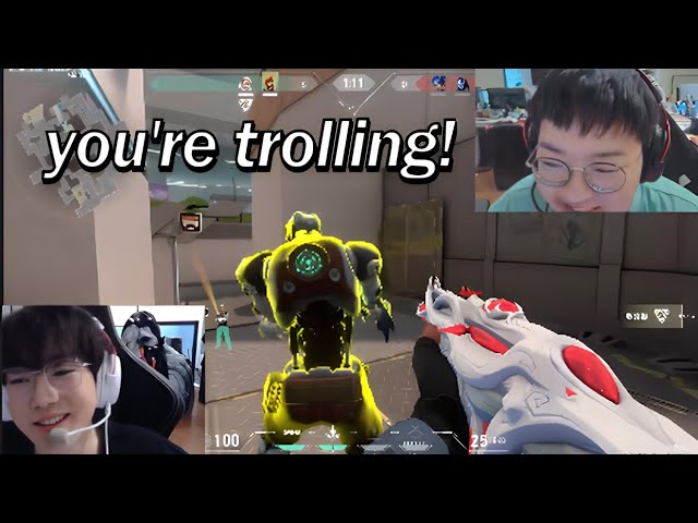 5 best Valorant pros who played Killjoy in VCT 2023