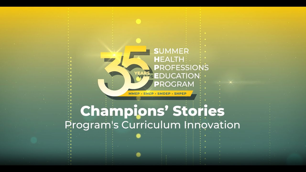Curriculum Innovation