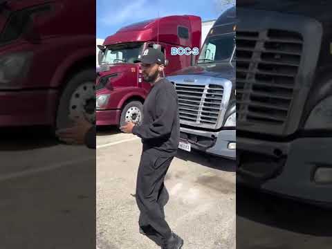 Things you’ll need to get registered when starting your own trucking company.
