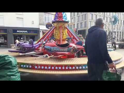 Victoria Square Bolton ||Ayesha Muhammad vlog 2021