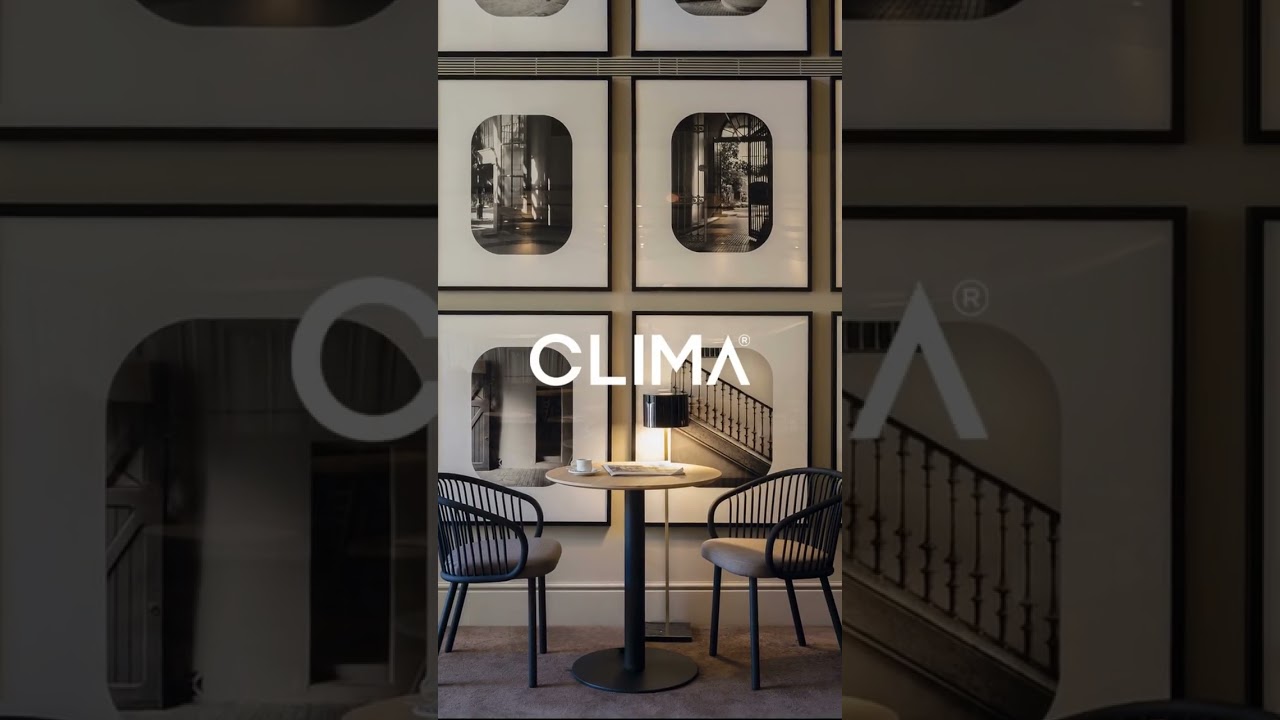 HUMA Family by Mario Ruiz