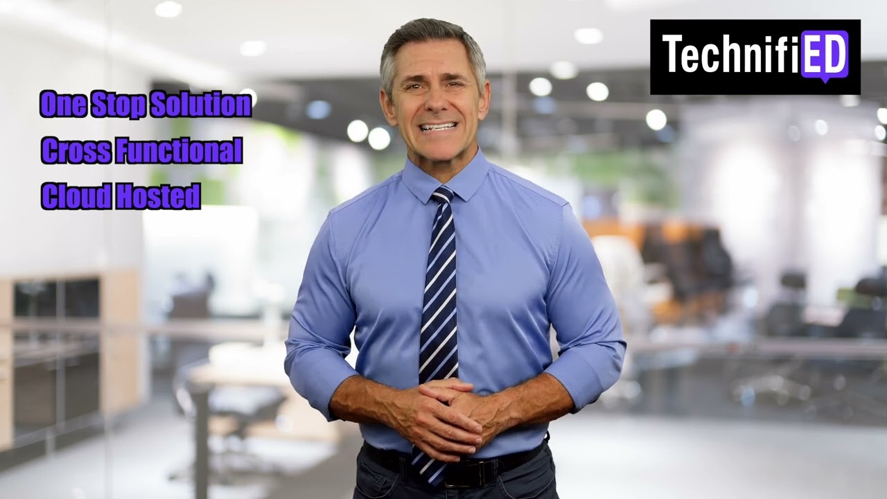 TechnifiED Explainer