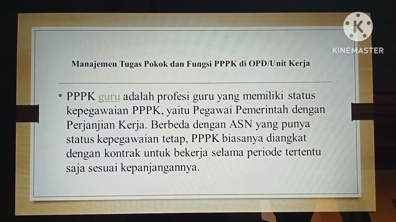 Laporan Orientasi PPPK 08-49-Sunandar Supak