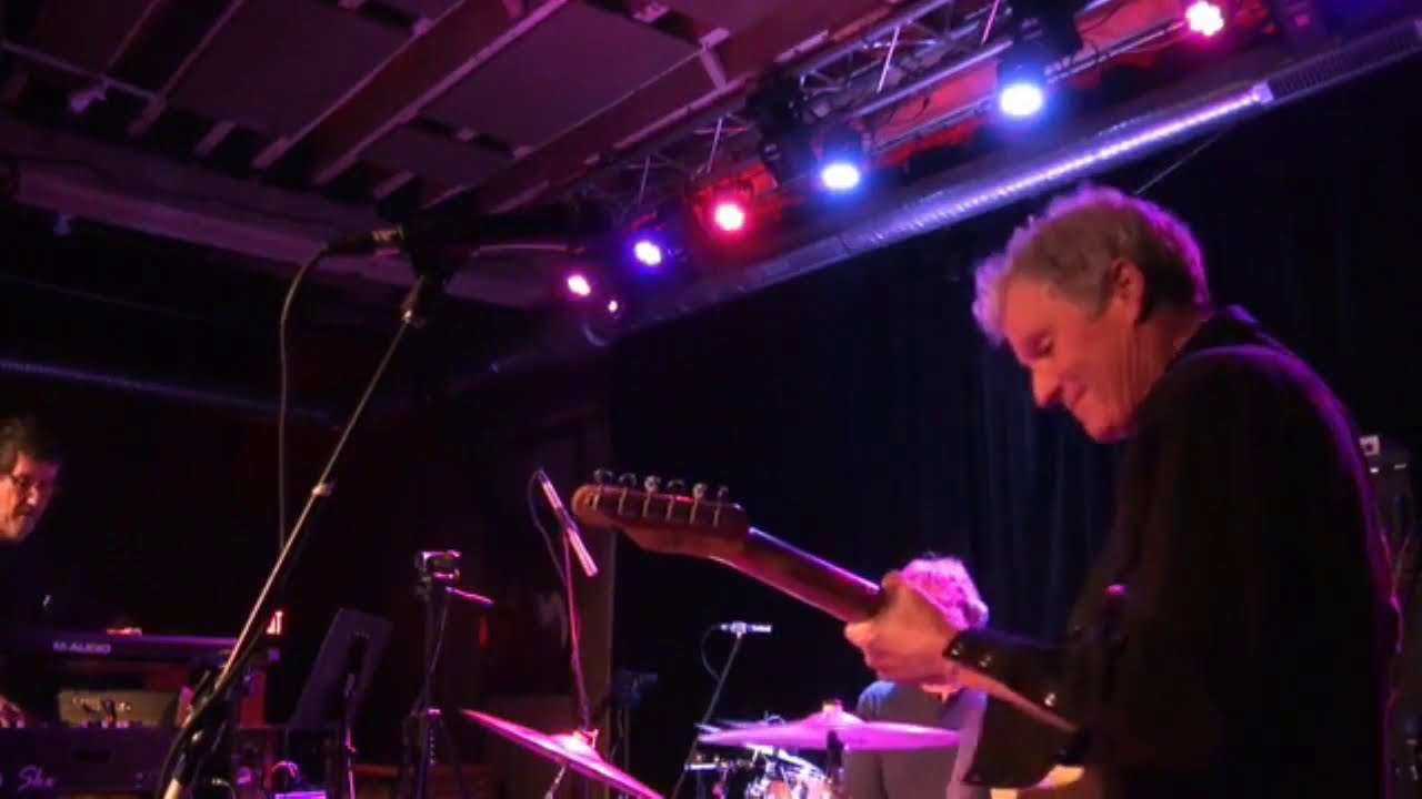 Hire Organ Fairchild - Funk Band in Buffalo, NY | GigSalad