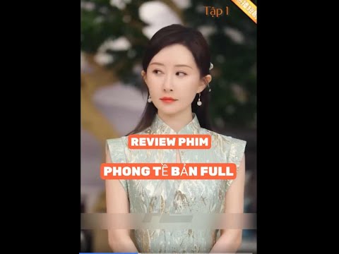 REVIEW PHIM : PHONG TỀ TRỌN BỘ #phimhaynhat2025 #reviewphim #thangioreview #phimhay