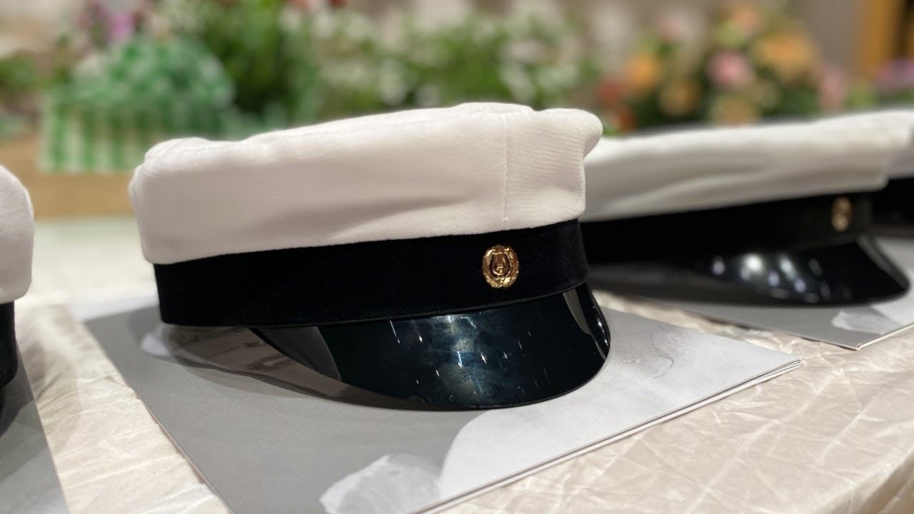 Pieksämäen lukion Lakkiaiset 2022