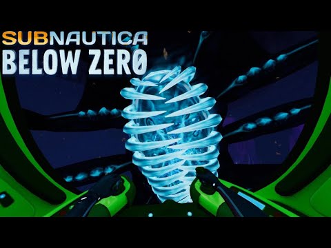 Steam Community :: Video :: Subnautica Below Zero: Riding the Shadow ...