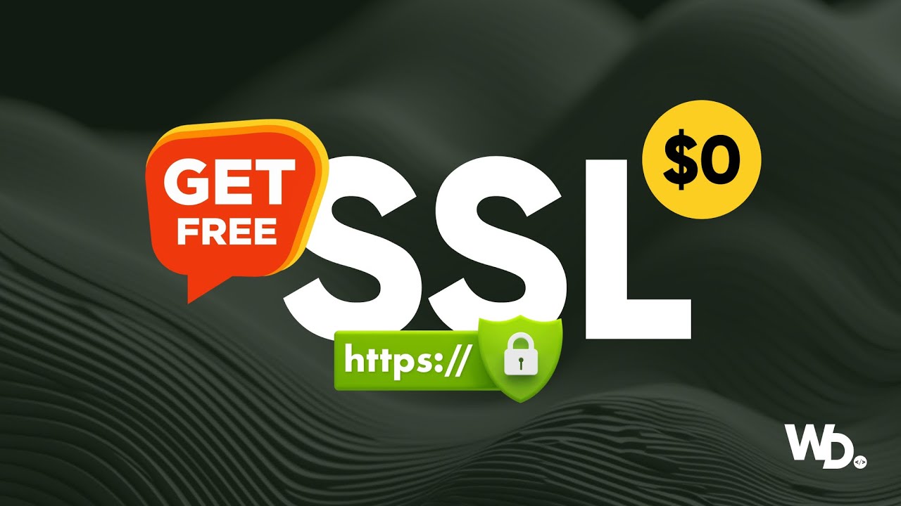 Free SSL Certificate in 5 Minutes with PunchSalad | Secure Any Site @Webdesignlabs