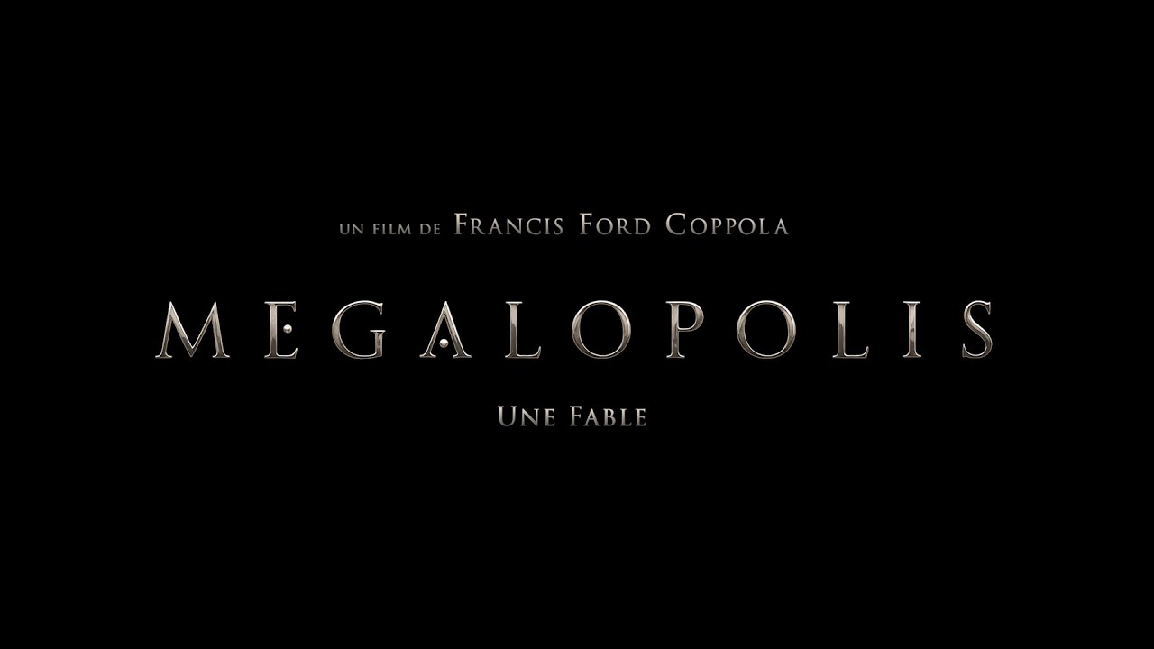 Novo filme de Francis Ford Coppola, “Megalopolis” ganha teaser; assista | CNN Brasil