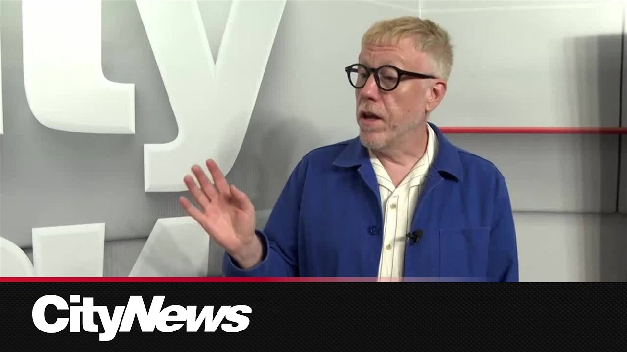 Howard Mandshein talks Breakout West