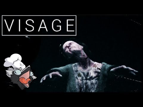 Steam Community :: Video :: Chapter 2 is Even Spookier? Let's Find Out ...