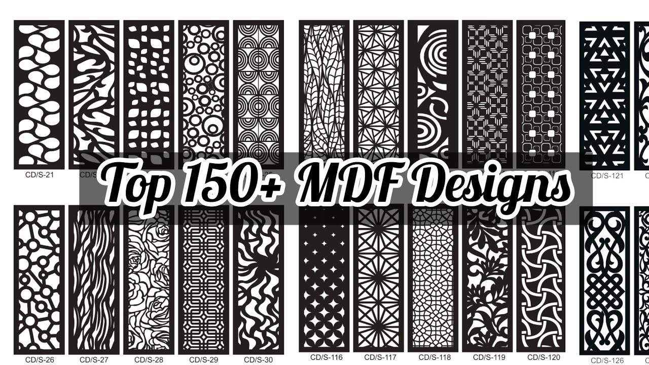 Top 150+ CNC jali cutting ideas | top 230+ MDF Ceiling models