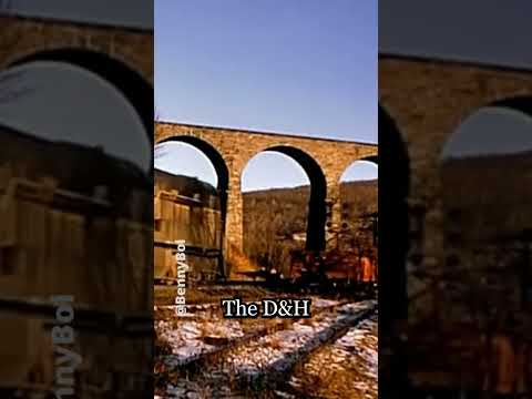 America's OLDEST RAILROAD is GONE