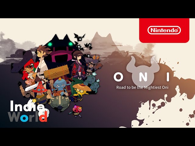 Buy ONI : Road to be the Mightiest Oni PC Steam Account - Electronic First