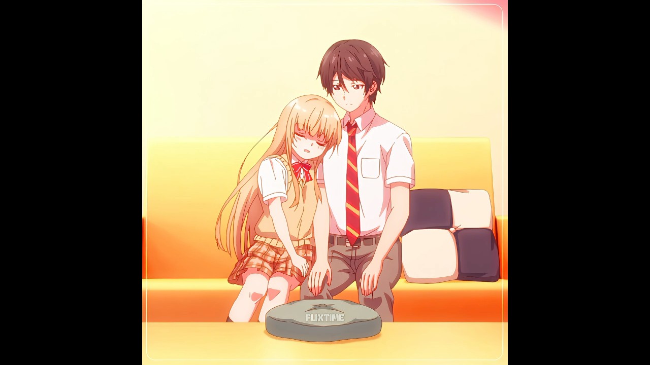 ✩They Should Just Get Married Already 😭💖 | The Angel Next Door Spoils Me Rotten S2 EP7 #anime