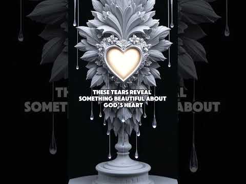 Jesus Wept – The Compassion of Christ #scriptureexplained #biblestories #youtubeshorts #viralvideo