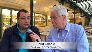 Reinsurance Brokers in GCC, Middle East and North Africa (MENA) | Chedid Re