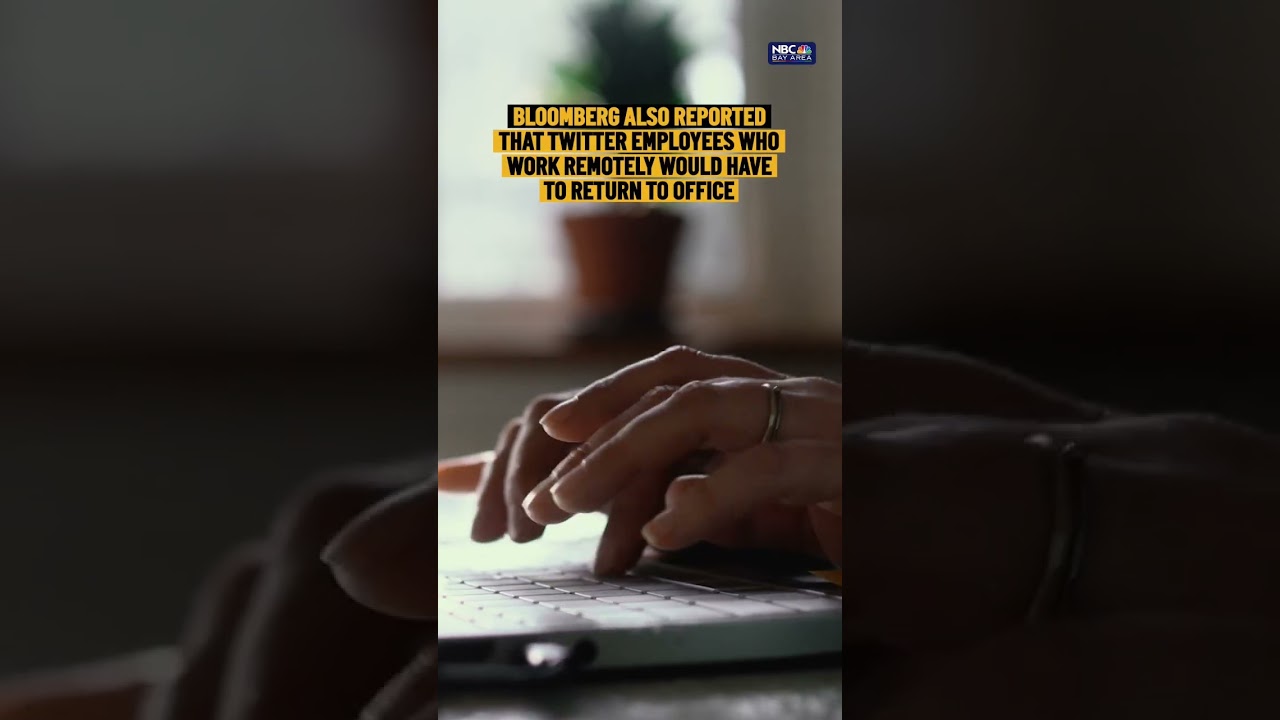 #Twitter reportedly ready to cut about 3,700 employees, according to Bloomberg • #Syncedin