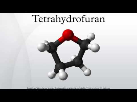 Tetrahydrofuran - Oxolane Latest Price, Manufacturers & Suppliers